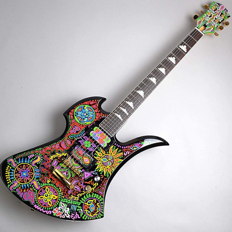 hideのギターは下手なのか？